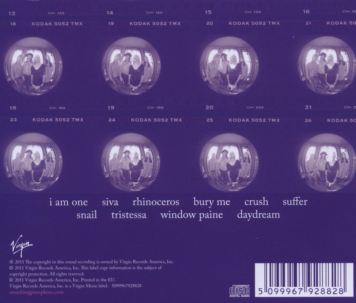 Gish, Smashing Pumpkins | CD (album) | Muziek | bol.com