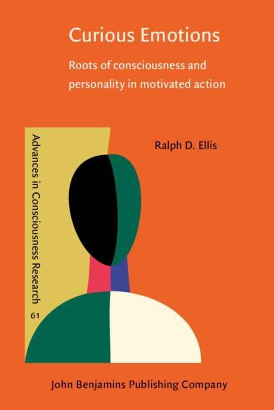 Curious Emotions, Ralph D. Ellis | 9789027251978 | Boeken | bol.com