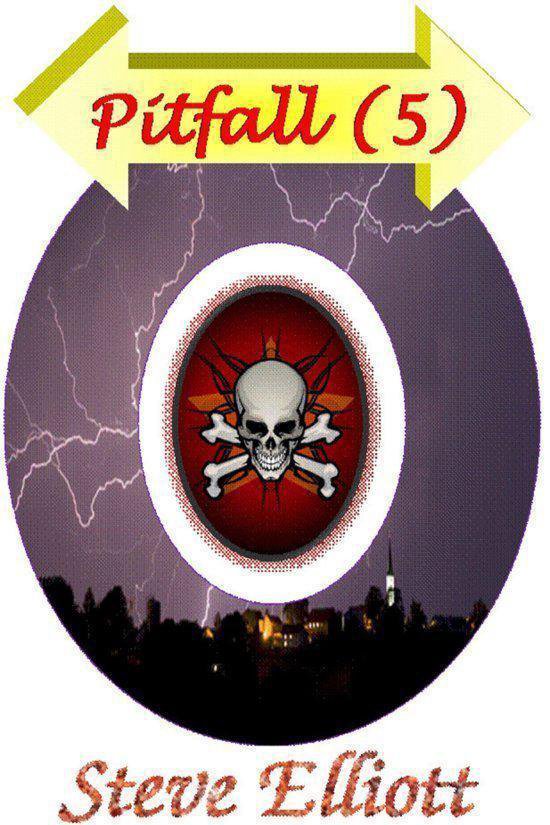 Pitfall (5) (ebook), Steve Elliott | 9781301415595 | Boeken | bol.com