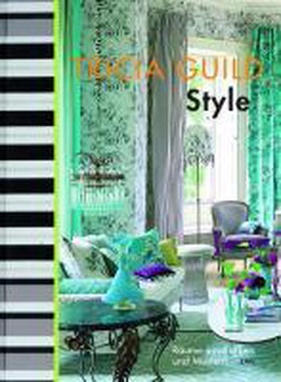 Style, Tricia Guild | 9783421038326 | Boeken | bol.com