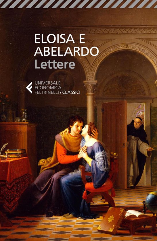 Lettere (ebook), Eloisa E Abelardo | 9788858829370 | Boeken | bol.com