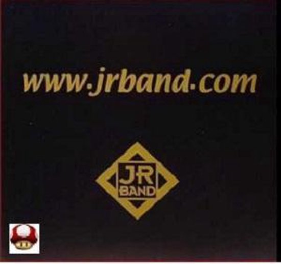 www.jrband.com, Jr Band | Muziek | bol
