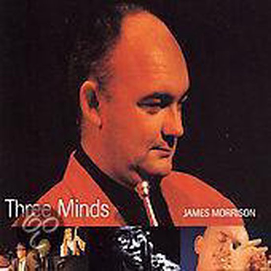 Three Minds, James Morrison | CD (album) | Muziek | bol
