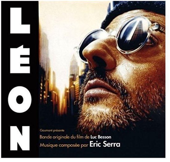 Leon - Original Soundtrack, Eric Serra | LP (album) | Muziek | bol