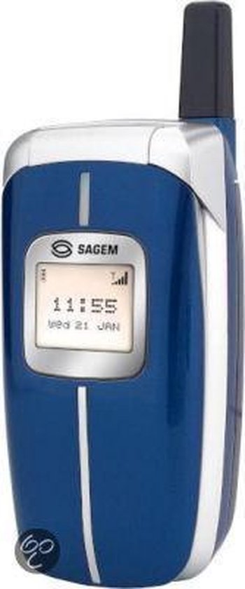 Sagem MyC5-2 | bol