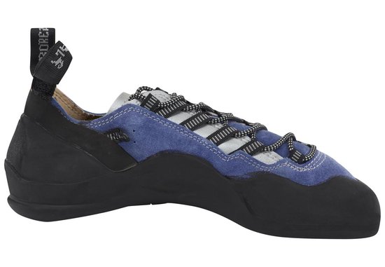 Boreal Spider Klimschoenen Blauw EU 38 3/4 Man | bol