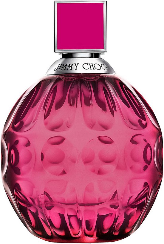 Jimmy Choo Exotic eau de toilette 100ml spray | bol.com