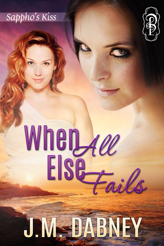 When All Else Fails (ebook), J.M. Dabney | 9781613337745 | Boeken | bol.com