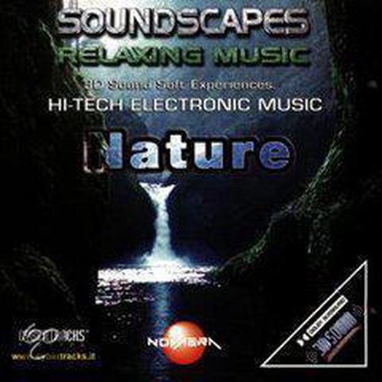 Nature, Various | CD (album) | Muziek | bol.com