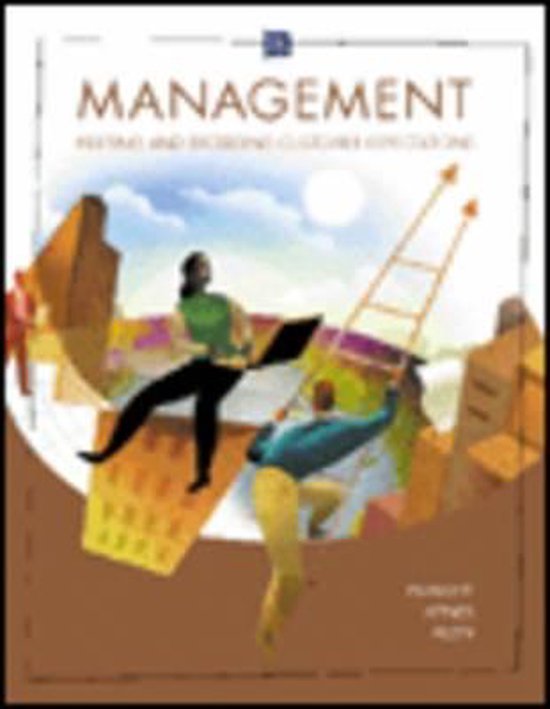 Management | 9780324027259 | W.Richard Plunkett | Boeken | bol.com