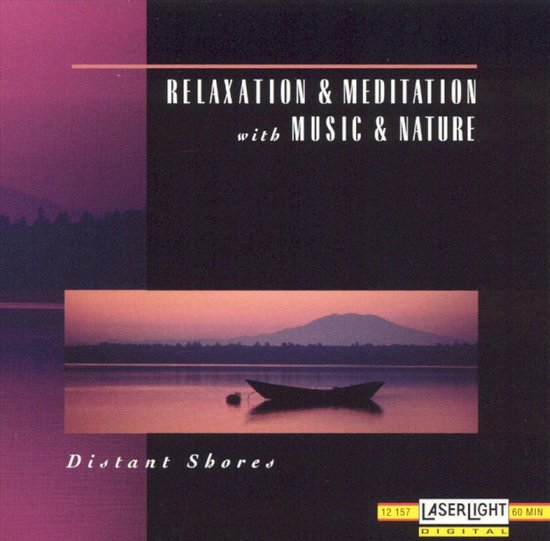 Distant Shores, various artists | CD (album) | Muziek | bol.com