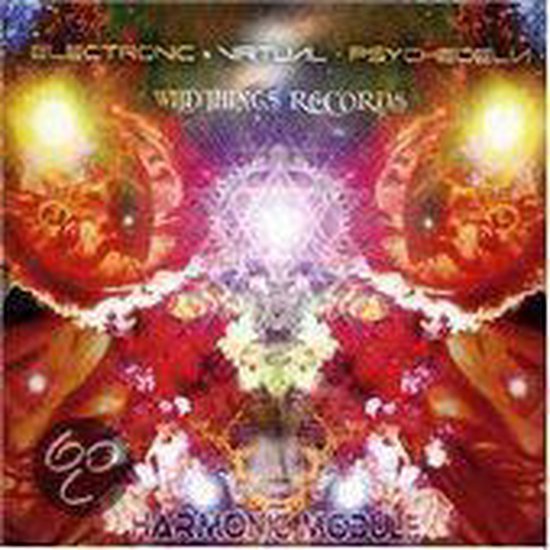 Harmonic Module, Evp | CD (album) | Muziek | bol.com