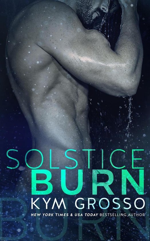 Club Altura Romance - Solstice Burn (ebook), Kym Grosso | 9781540180834 ...