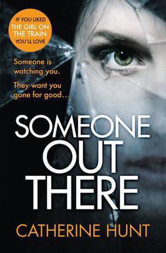 Someone Out There, Catherine Hunt | 9780008165253 | Boeken | bol.com