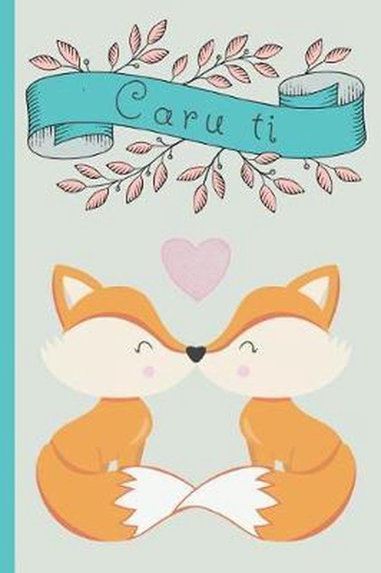 Caru Ti, Nia'S Notebooks | 9781794173514 | Boeken | bol.com
