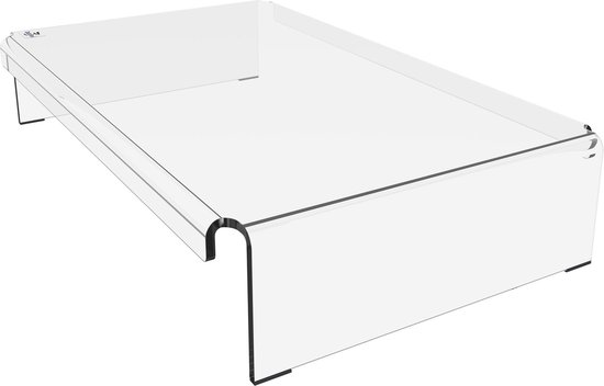 CRT MONITOR STAND MULTI-USE PLATFORM | bol