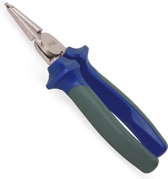 Cyclus seegerring tang binnen | bol