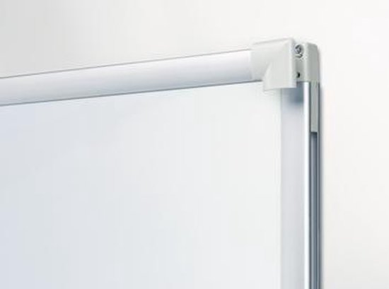 Legamaster Economy PLus Whiteboard 60x90cm | bol.com