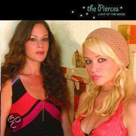 Light Of The Moon, The Pierces | CD (album) | Muziek | bol.com