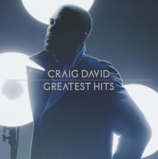 Greatest Hits, Craig David | Muziek | bol