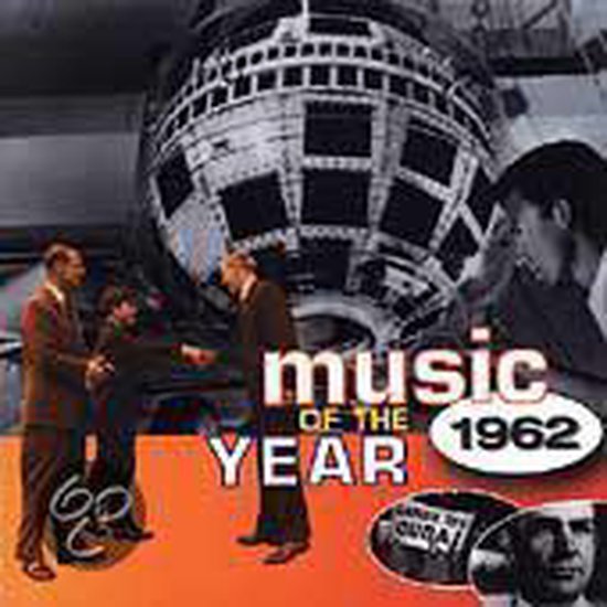 Music of the Year: 1962, various artists | Muziek | bol