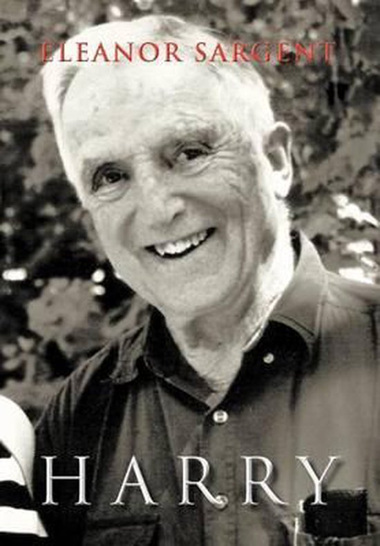 Harry, Eleanor Sargent | 9781465353115 | Boeken | bol.com