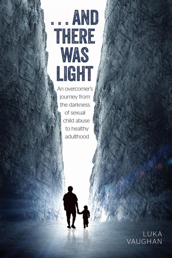 and there was light (ebook), Luka Vaughan | 9780473314118 | Boeken | bol
