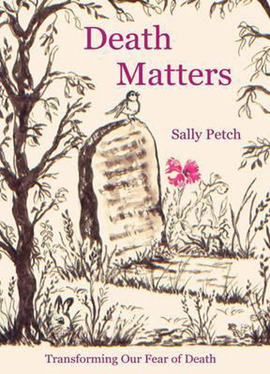 Death Matters, Sally Petch | 9781780883212 | Boeken | bol