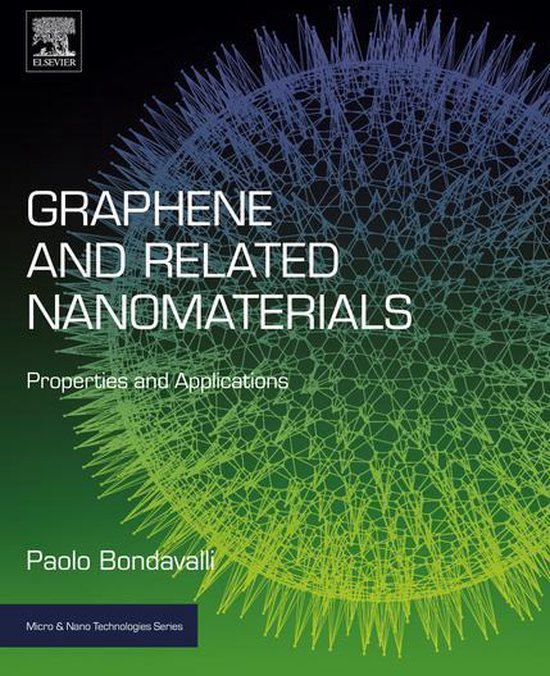 Micro and Nano Technologies - Graphene and Related Nanomaterials (ebook), Paolo... | bol.com