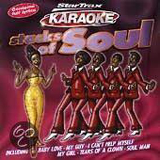 Stacks Of Soul, various artists | CD (album) | Muziek | bol.com