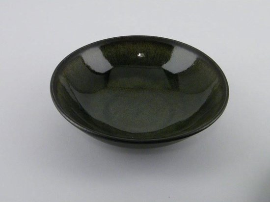 Jars Tourron Samoa diep bord 19cm | bol.com