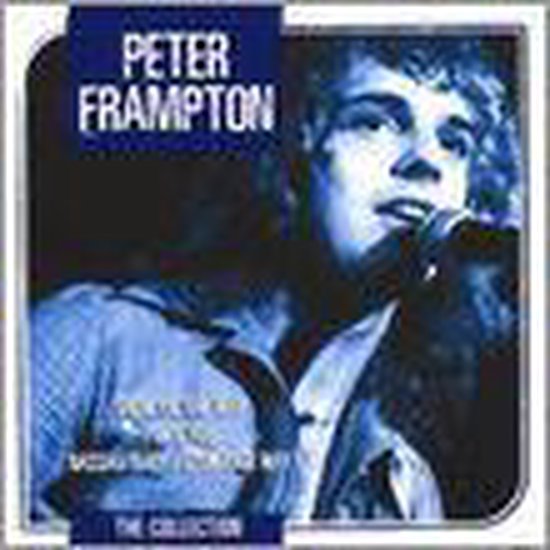 Collection, Peter Frampton | CD (album) | Muziek | bol