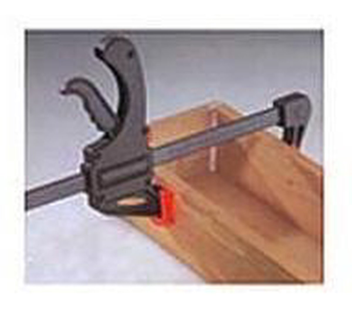 Topex Lijmklem 750x60mm Snelklem | bol.