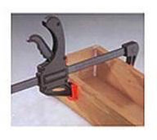 Topex Lijmklem 750x60mm Snelklem | bol