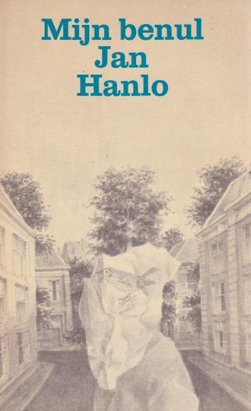 Mijn benul, Jan Hanlo | 9789028203051 | Boeken | bol