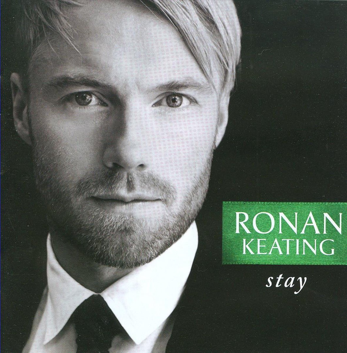 Keating, Ronan - Stay: Australian Exclusive (aus), Ronan Keating | CD ...