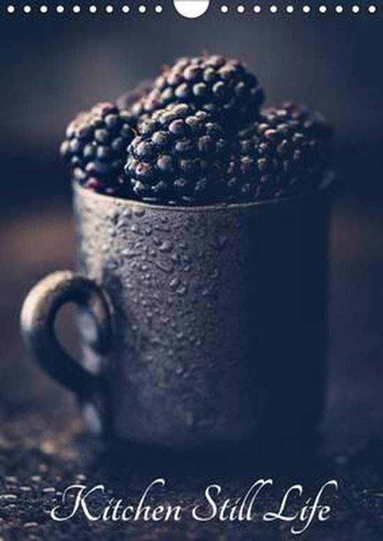 Kitchen Still Life 2017 | bol.com