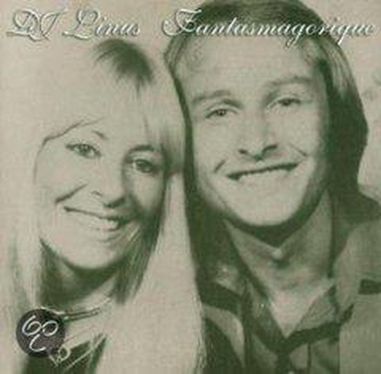 Fantasmagorique, Dj Linus | CD (album) | Muziek | bol.com
