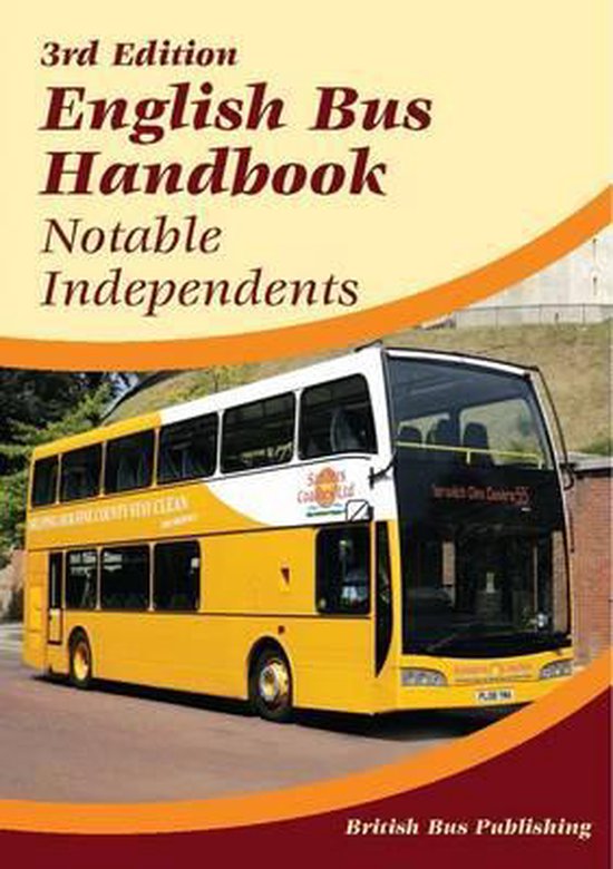English Bus Handbook - Smaller Groups | 9781904875635 | Boeken | bol.com
