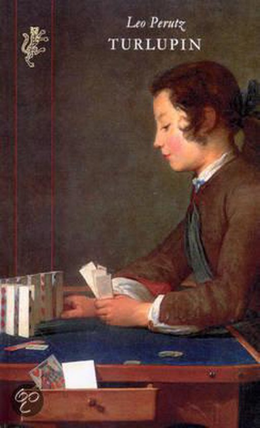 Turlupin, Leo Perutz | 9781846553585 | Boeken | bol