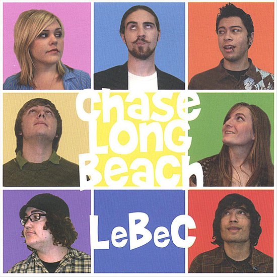 Lebec | CD (album) | Muziek | bol.com