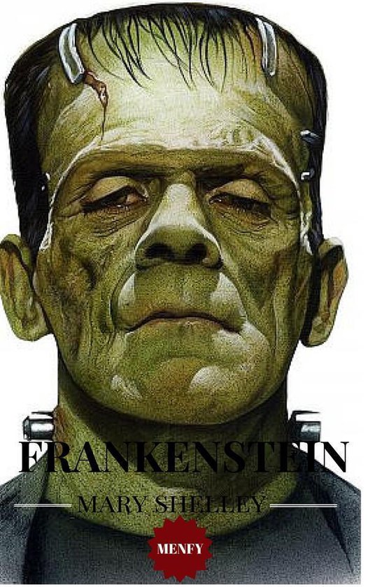 Frankenstein (ebook), Mary Shelley | 9788892565555 | Boeken | bol.com