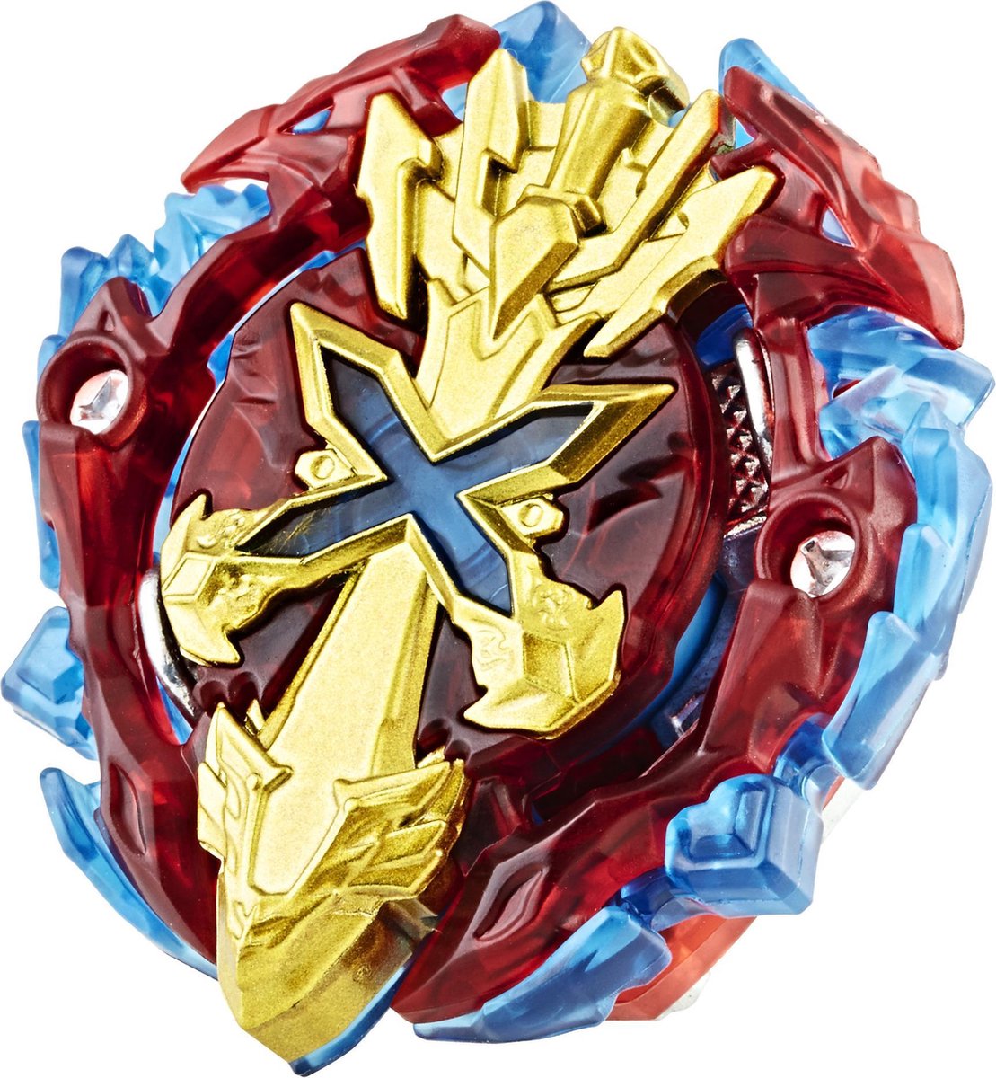 Beyblade Xcalius X2 - Speelset | bol.com