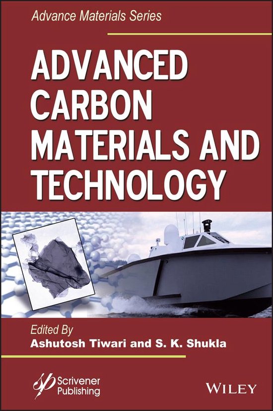 Advanced Material Series - Advanced Carbon Materials and Technology ...