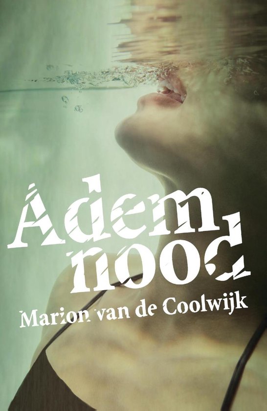 Ademnood (ebook), Marion van de Coolwijk | 9789026134319 | Boeken | bol