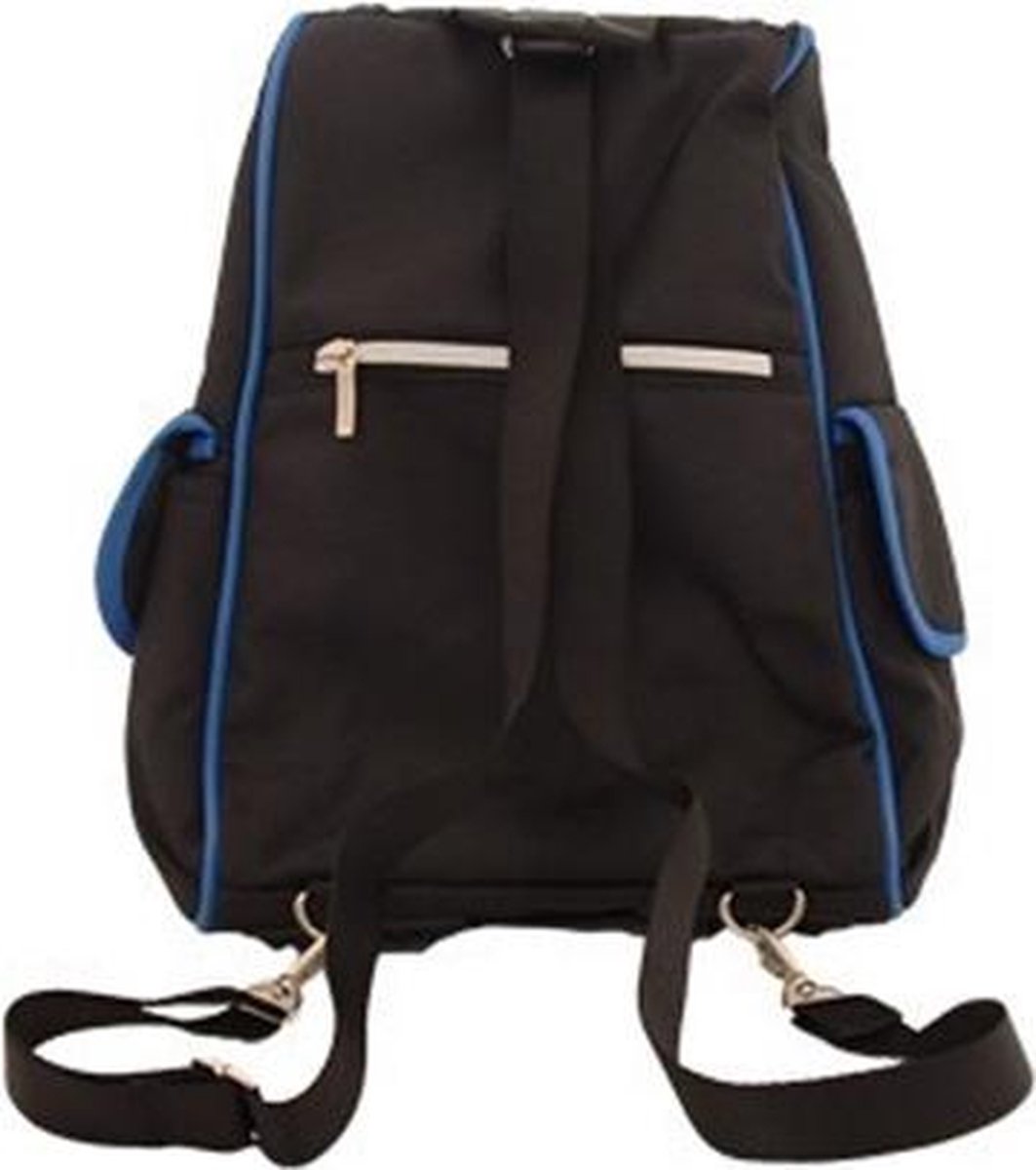 Console Carry Bag voor Wii - Zwart | bol.com