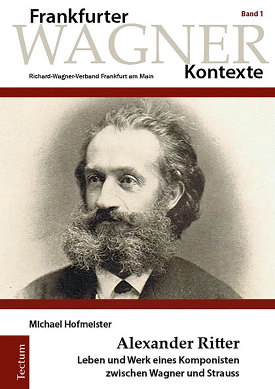 Alexander Ritter (ebook), Michael Hofmeister | 9783828870772 | Boeken | bol