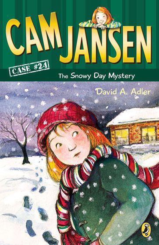 Cam Jansen (ebook), David A. Adler | 9781101661635 | Boeken | bol.com