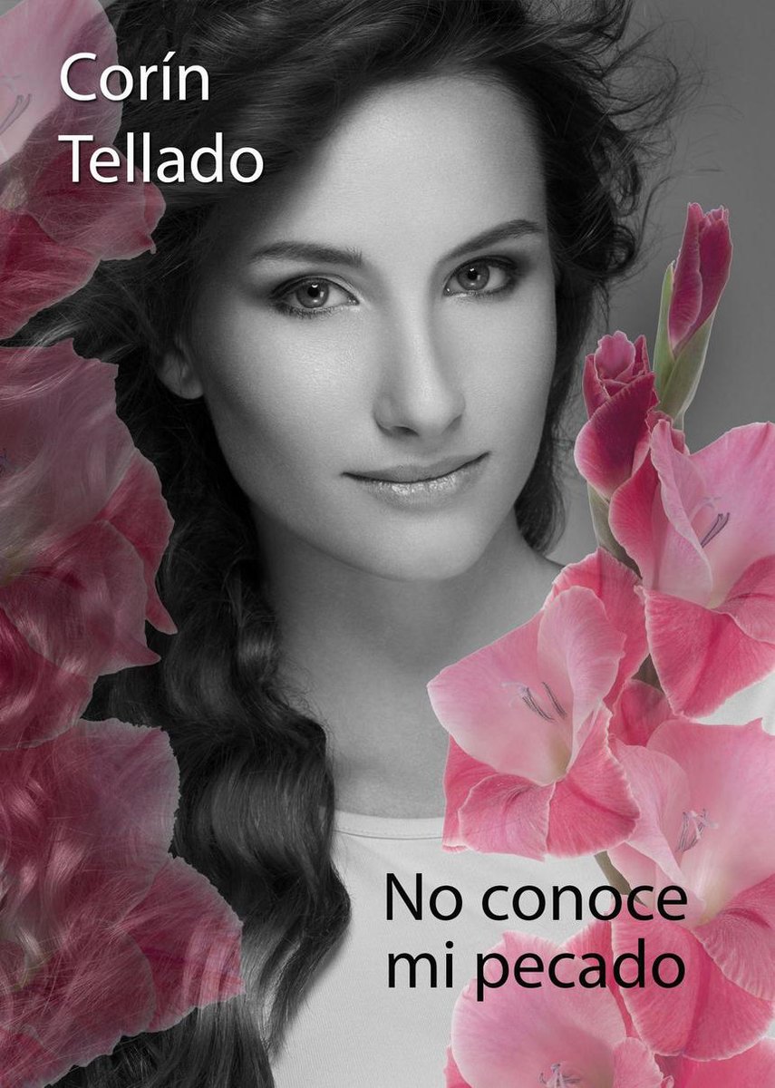 Corín Tellado - No conoce mi pecado (ebook), Corin Tellado ...