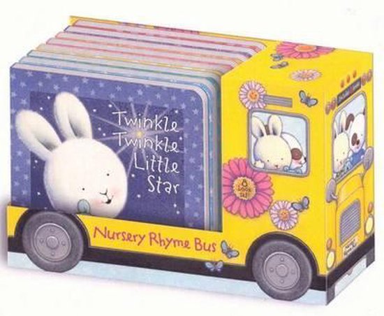 Nursery Rhyme Box Set, Trace Moroney | 9781742484846 | Boeken | bol